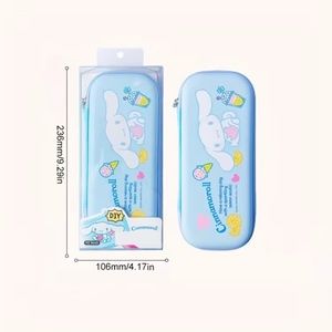 Sanrio | Office | Cinnamoroll Large Pencil Case | Poshmark